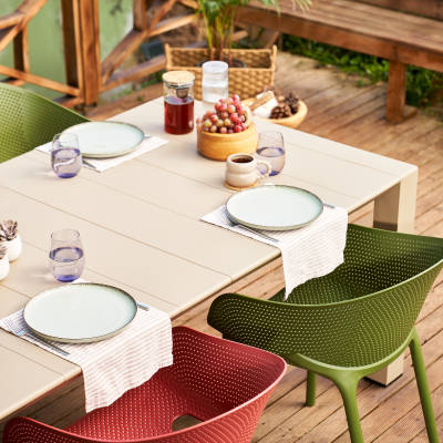 Siesta Exclusive USA